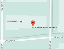 Institutional Mattresses | Sureline Foam Products